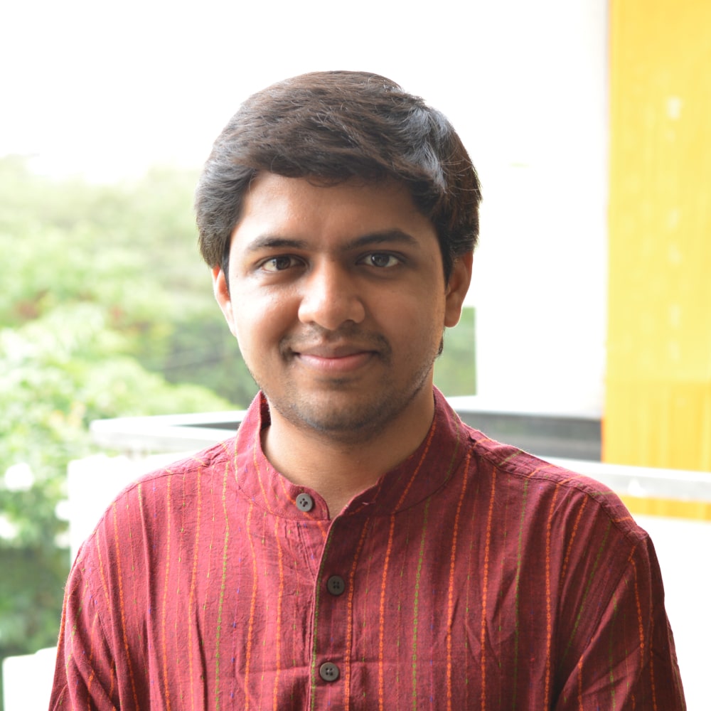 harshit agrawal